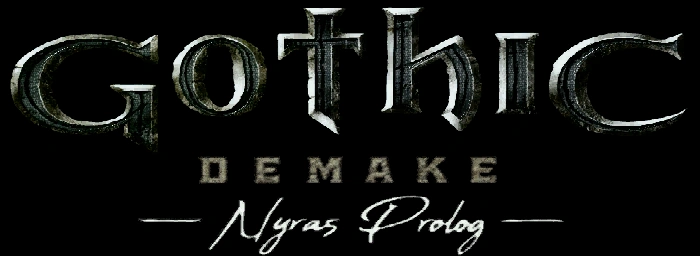 Nyras Prologue Demake | Gothicpedia | Fandom