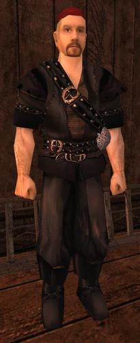 Aske | Gothicpedia | Fandom