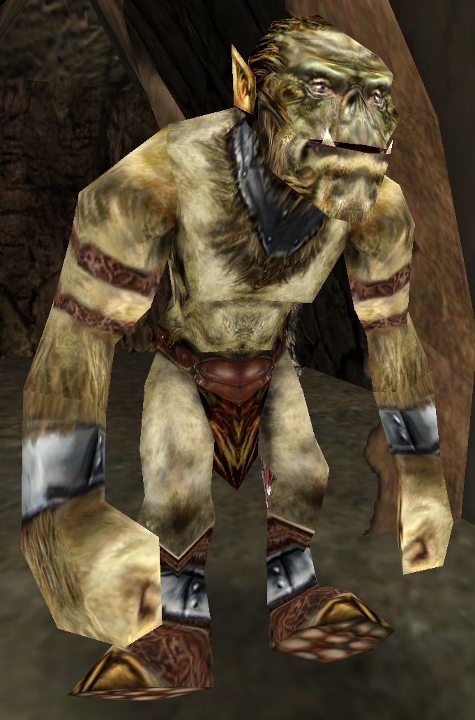 Ork | Gothicpedia | Fandom