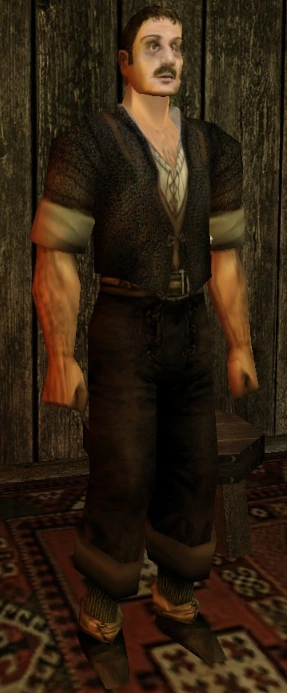 Maik | Gothicpedia | Fandom