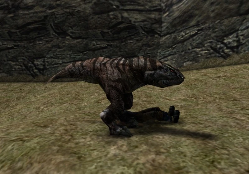 Razor | Gothic Wiki | Fandom