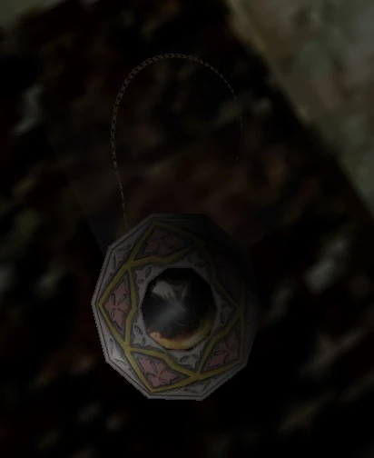 Aura Innos' | Gothic Wiki | Fandom