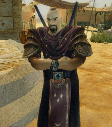 Nafalem | Gothic Wiki | Fandom