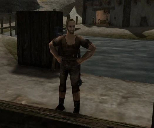 Homer | Gothic Wiki | Fandom