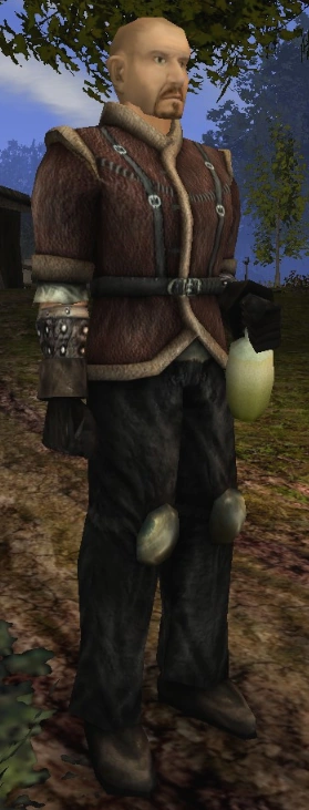 Felix | Gothicpedia | Fandom