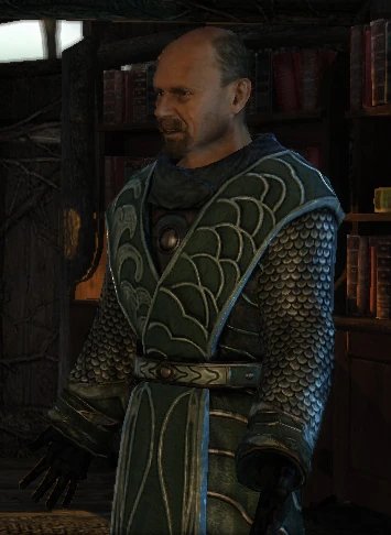 Calamus | Gothic Wiki | Fandom