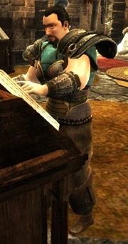 Inog | Gothic Wiki | Fandom