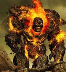 Golem magico | Gothic Wiki | Fandom
