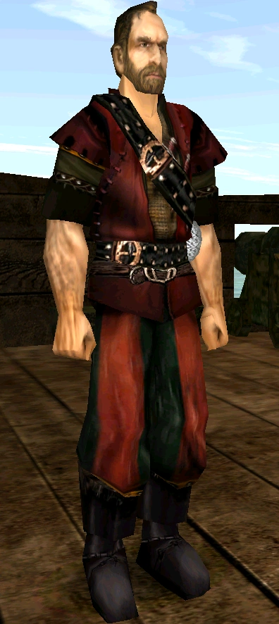 Jeff | Gothicpedia | Fandom