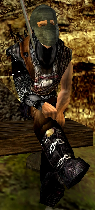 Kyro | Gothicpedia | Fandom