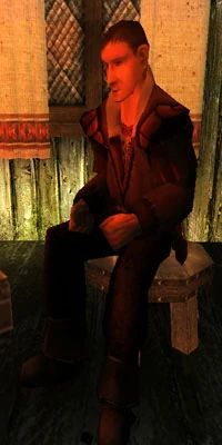 Nagur | Gothic Wiki | Fandom