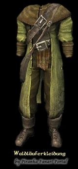 Abiti dei ranger | Gothic Wiki | Fandom