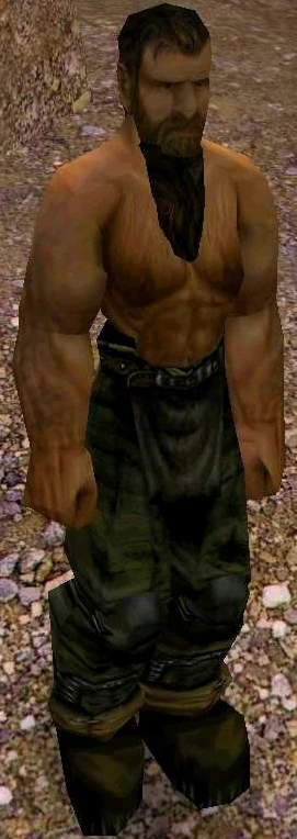 Tobin | Gothicpedia | Fandom