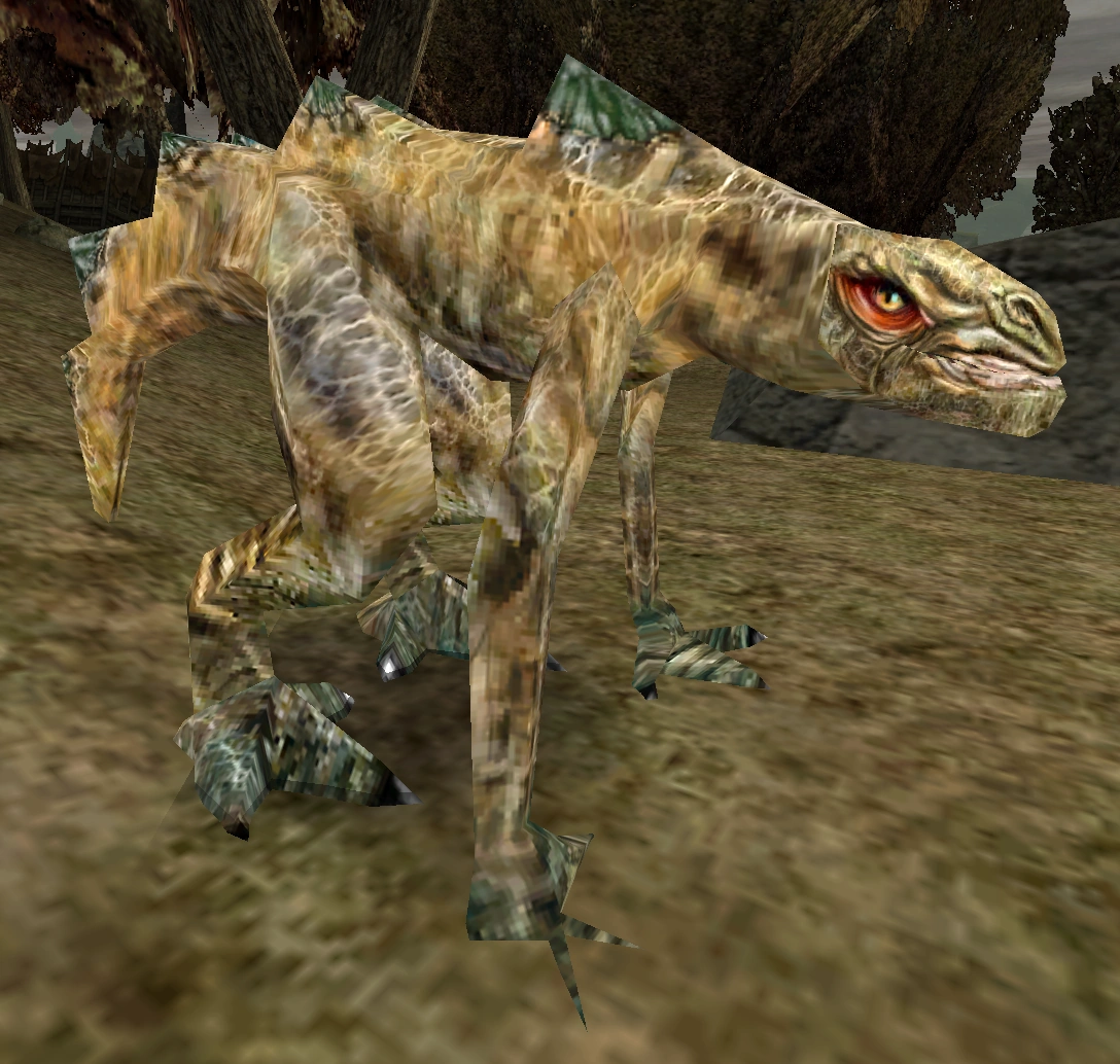 Topielec | Gothicpedia | Fandom