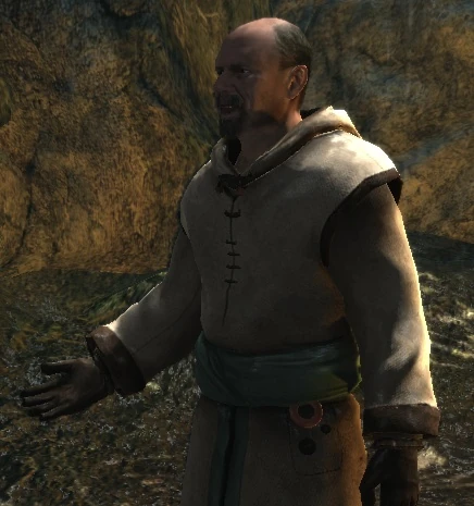 Jabo | Gothicpedia | Fandom