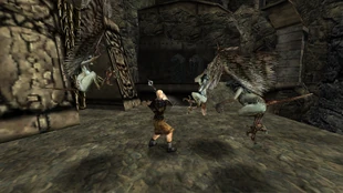 Lester | Gothicpedia | Fandom