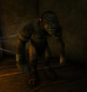 Tarrok | Gothic Wiki | Fandom