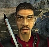 Ian | Gothic Wiki | Fandom