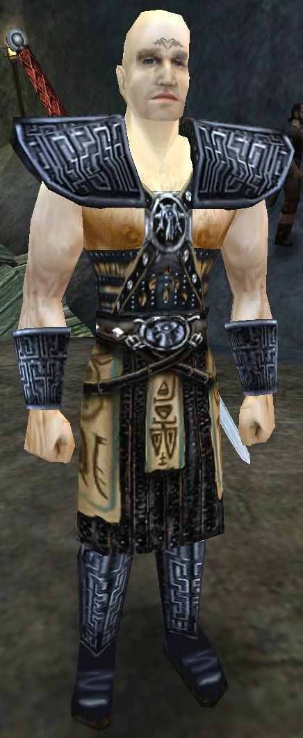 Gor Na Kosh | Gothicpedia | Fandom