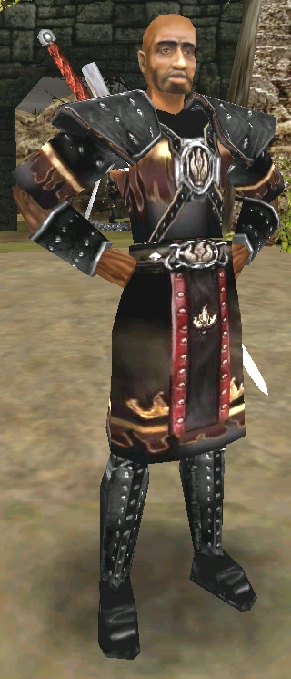 Xord | Gothicpedia | Fandom