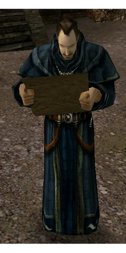 Cronos | Gothic Wiki | Fandom