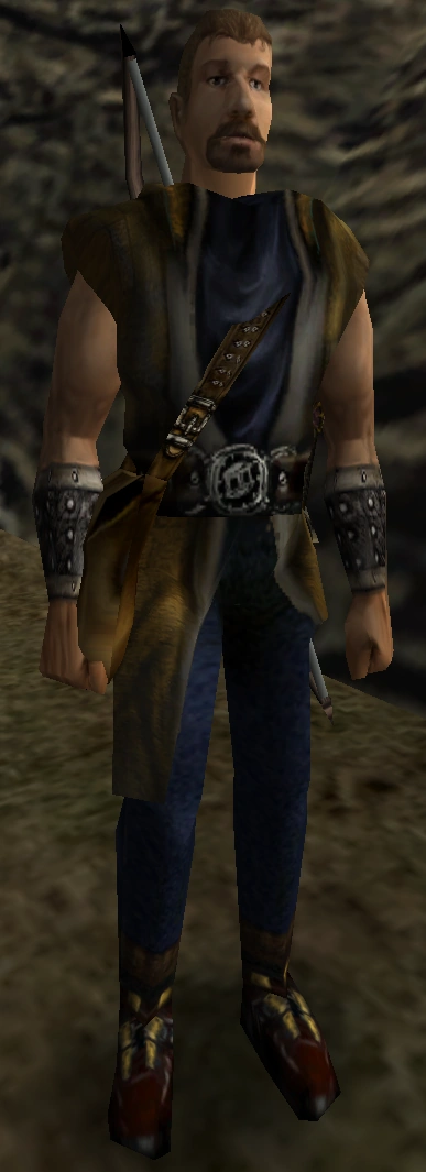 Paranor | Gothicpedia | Fandom