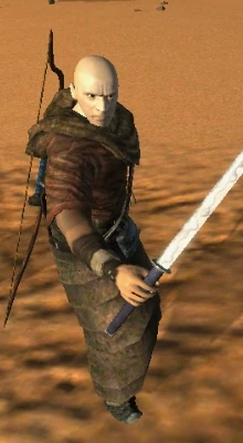 Sinikar | Gothic Wiki | Fandom