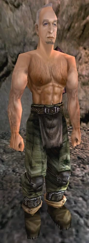 Граймс | Gothic WiKi | Fandom