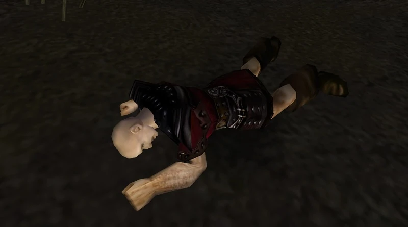 Nek | Gothic Wiki | Fandom