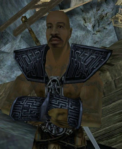 Gor Na Bar | Gothic Wiki | Fandom