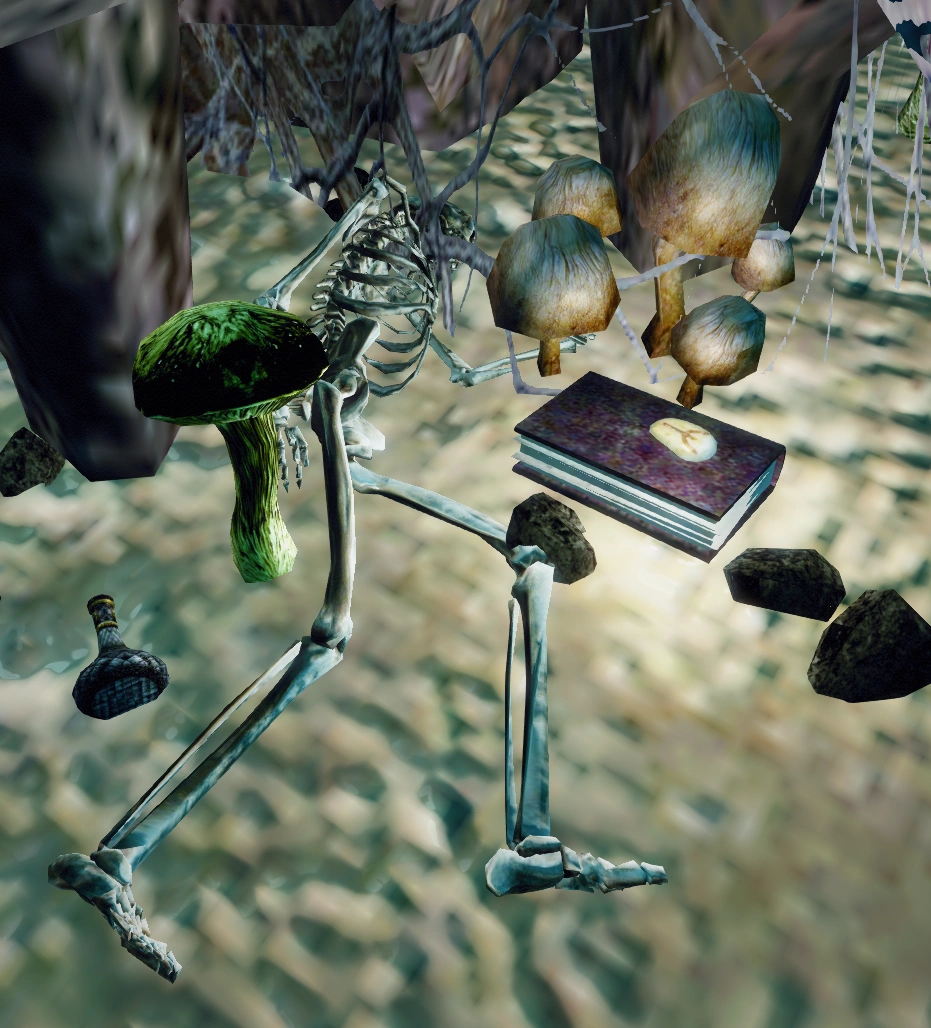 Akor | Gothicpedia | Fandom