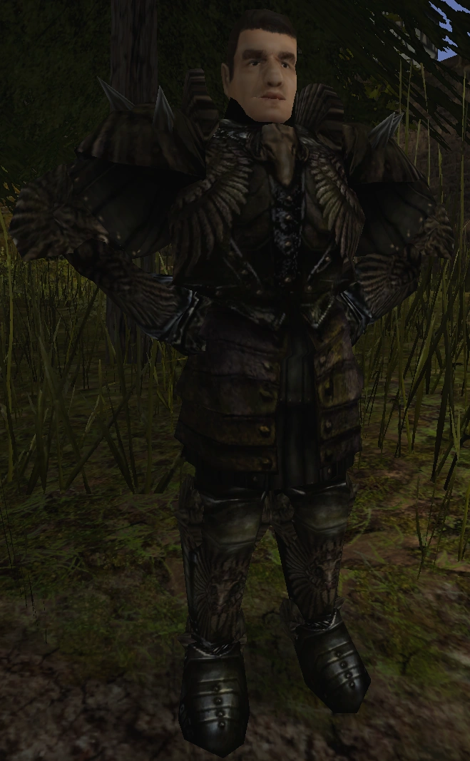 Drakash | Gothicpedia | Fandom