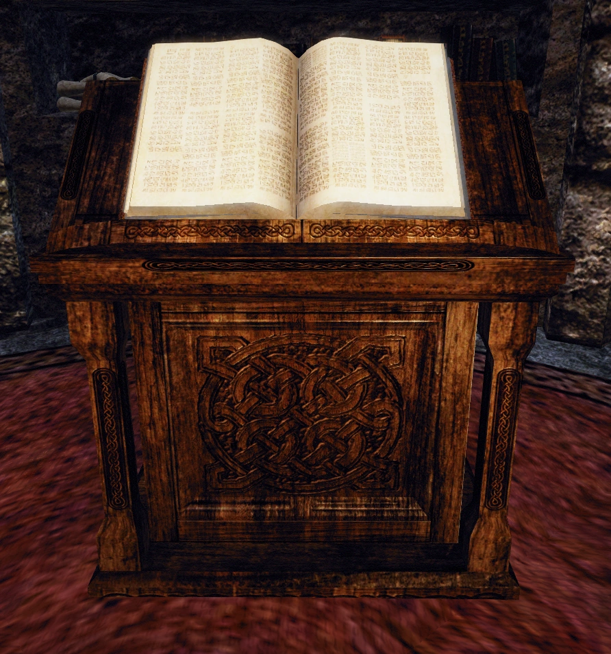 Хроники Власти | Gothic WiKi | Fandom