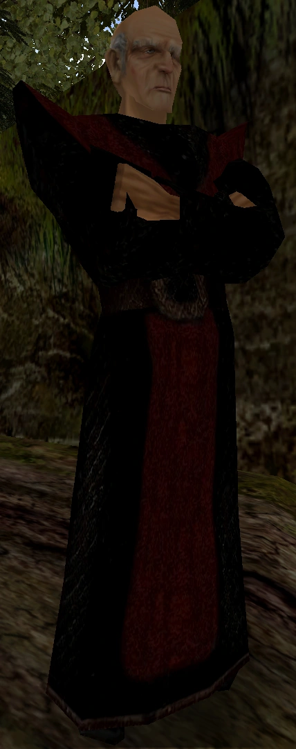 Prastary Bóg | Gothicpedia | Fandom