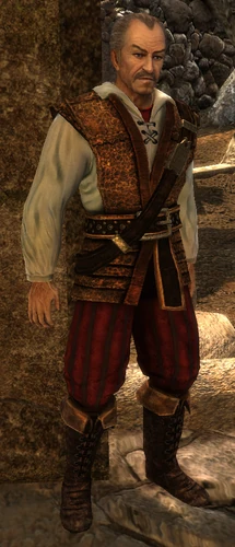 Diego | Gothicpedia | Fandom