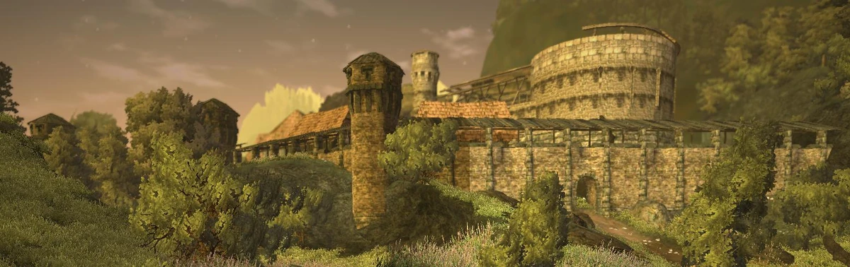 Montera | Gothic Wiki | Fandom