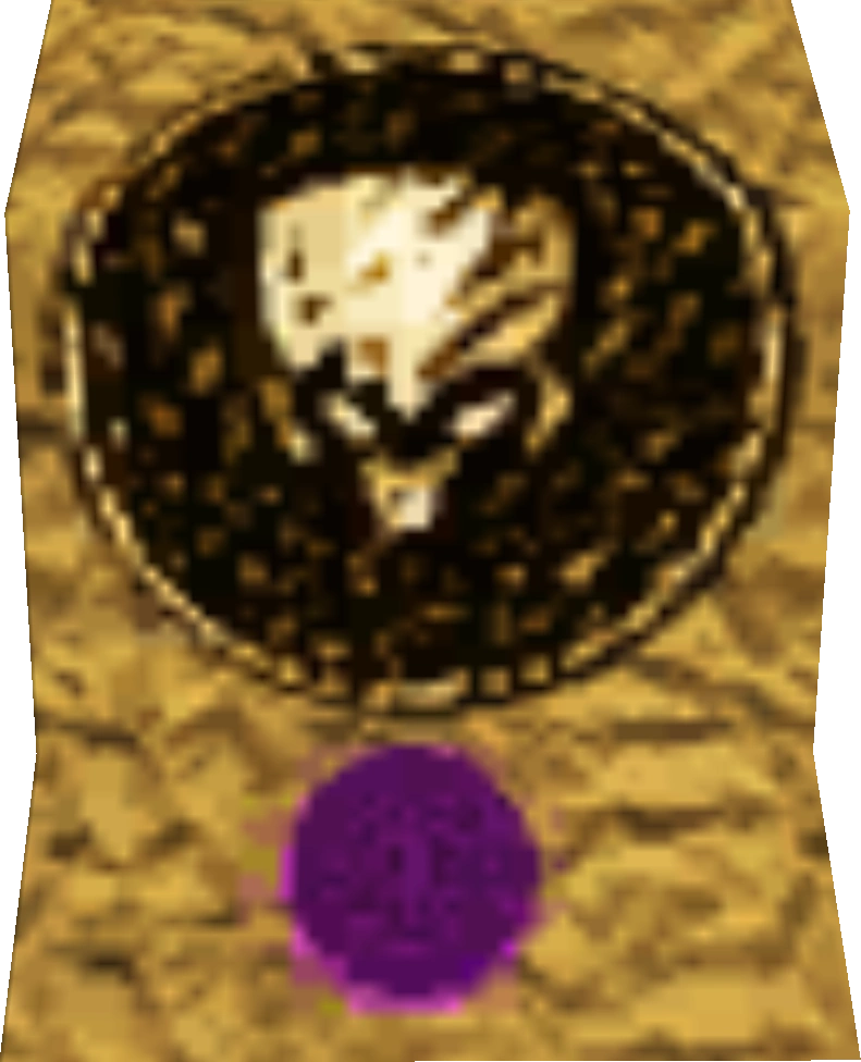 Przyzwanie golema | Gothicpedia | Fandom