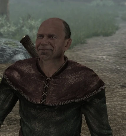 Elgan | Gothic Wiki | Fandom