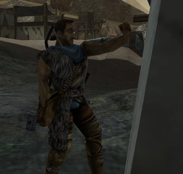 Shrike | Gothic Wiki | Fandom