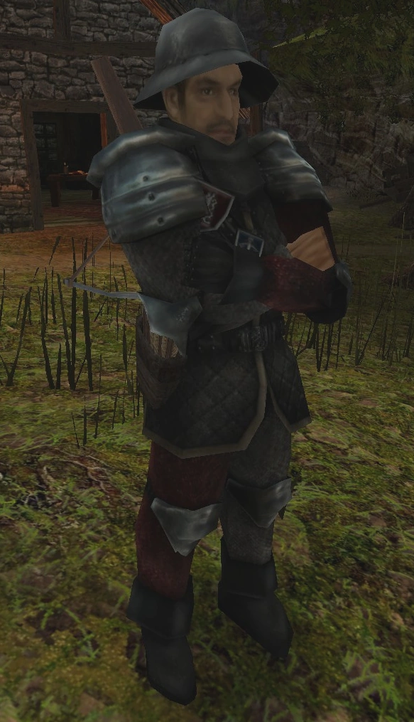 Johan | Gothicpedia | Fandom