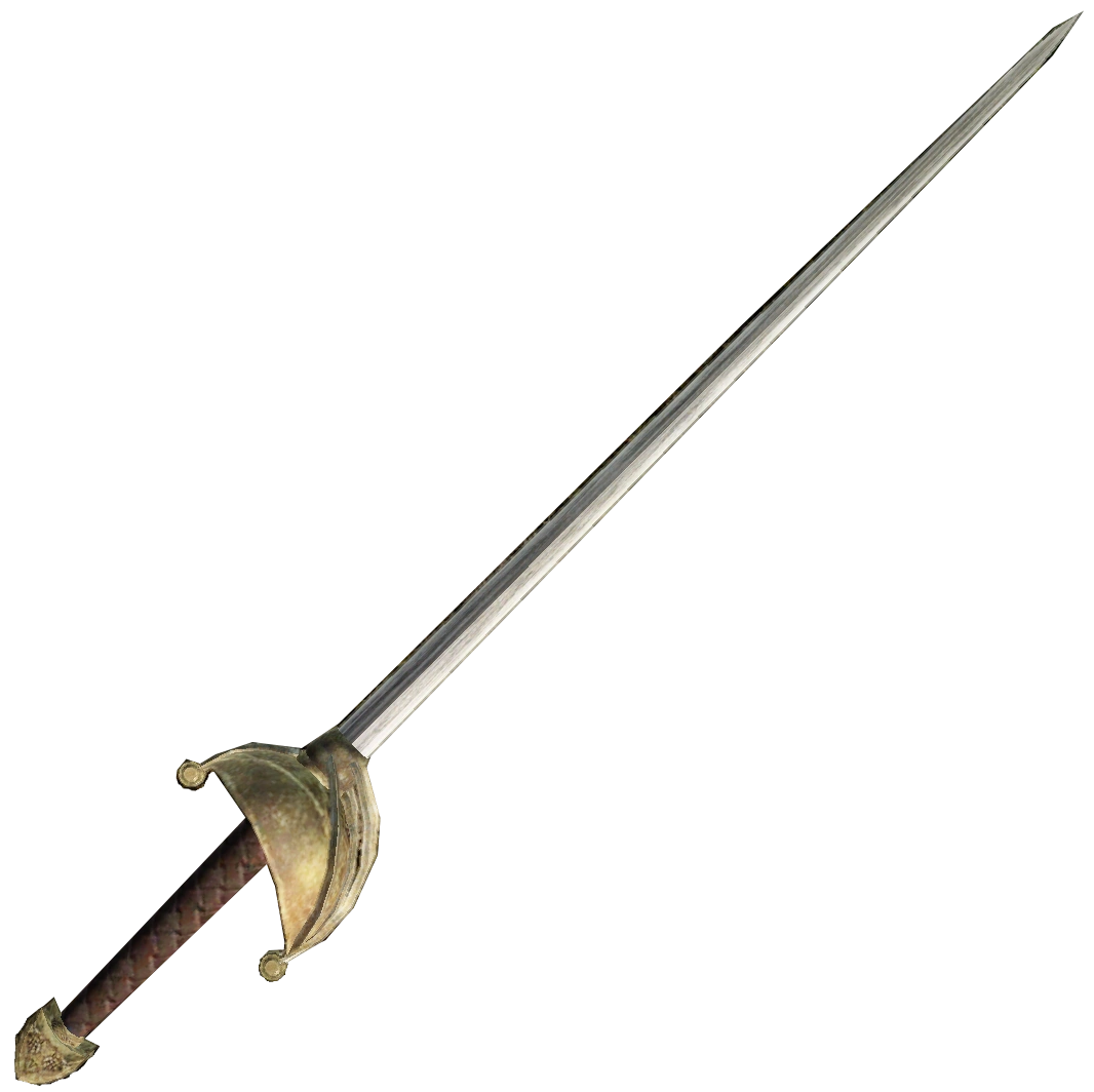 Rapier Larda | Gothicpedia | Fandom