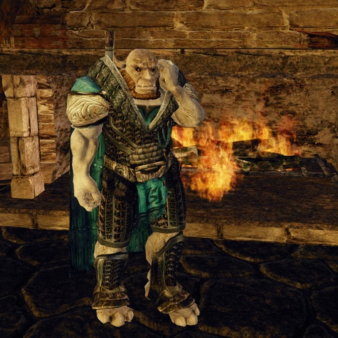 Varek | Gothic Wiki | Fandom