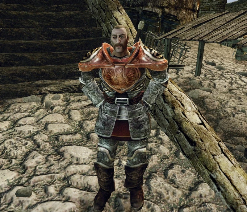 Cobryn | Gothic Wiki | Fandom