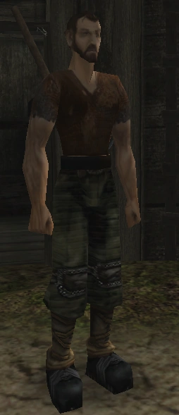 Loth | Gothicpedia | Fandom