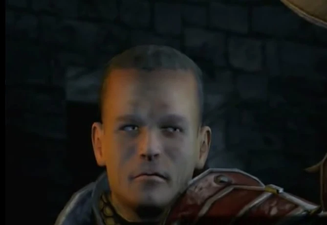 Lee | Gothic Wiki | Fandom