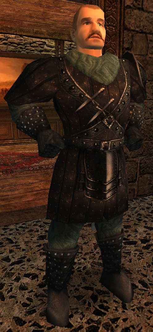 Madog | Gothicpedia | Fandom