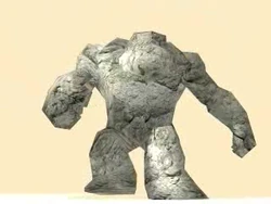 Kamienny golem | Gothicpedia | Fandom