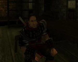 Bullit | Gothic Wiki | Fandom