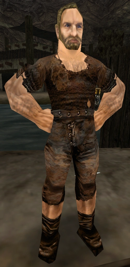 Гомер | Gothic WiKi | Fandom