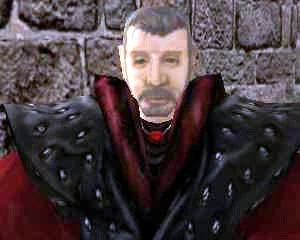 Marduk | Gothic Wiki | Fandom